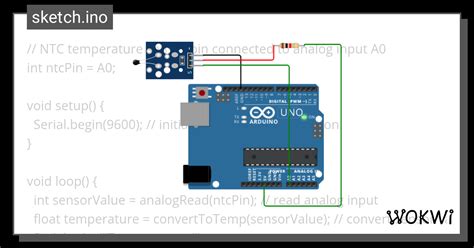 Wokwi Online Esp32 Stm32 Arduino Simulator