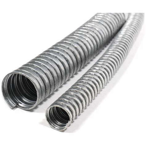 Металлорукав ГОФРОМАТИК р3 ц 16 50 м уп Zeta42518 выгодная цена отзывы характеристики