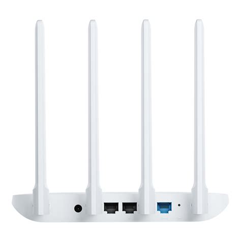 Xiaomi Mi Wifi Router C White