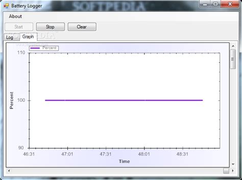 Battery Logger Download Softpedia
