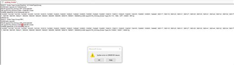 Crosstab Query Microsoft Qanda