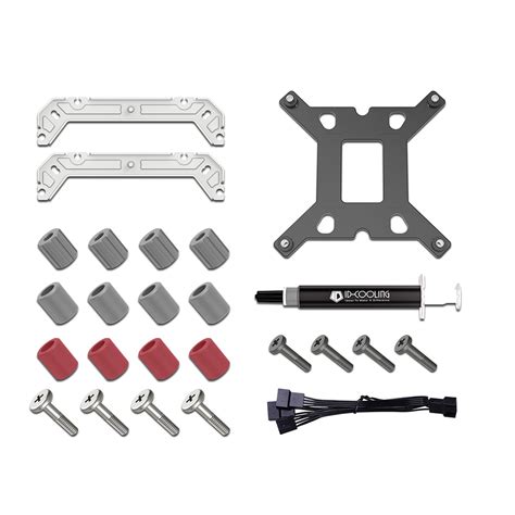 Tản Nhiệt Cpu Id Cooling Se 206 Xt Chính Hãng