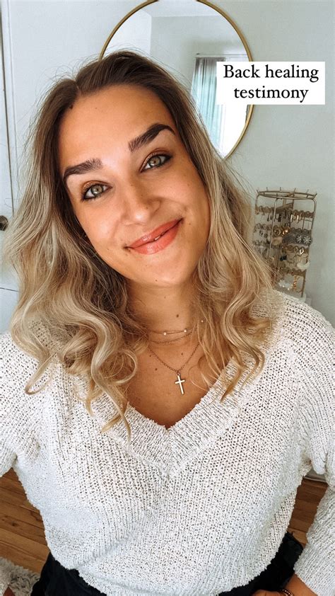 Simone Sonsalla Simonereneesaved • Instagram Photos And Videos