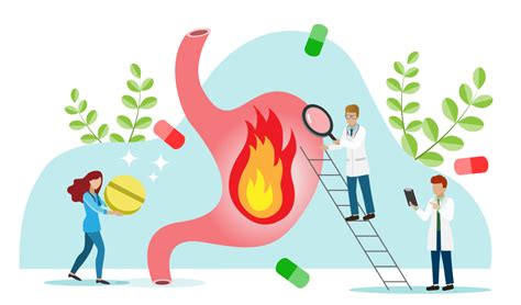 Esofagitis Todo Lo Que Debes Saber Cea Navarra