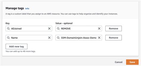 automate active directory domain join activities at scale with aws