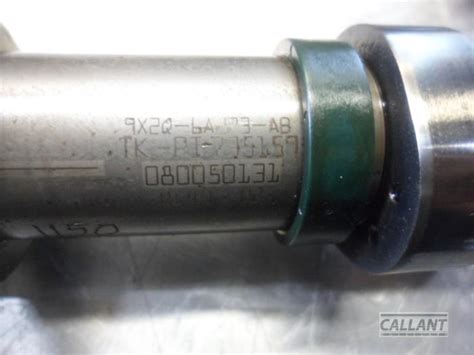 Camshaft Kit Jaguar Xf Sportbrake 3 0 S V6 D 24v Lr057793 306dt