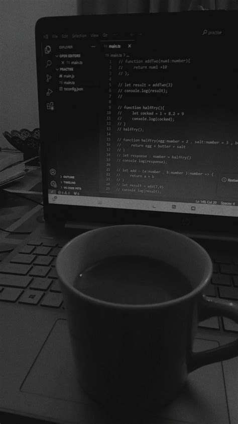 Mehdia Fatima On Linkedin Typescript Codingjourney Staymotivated