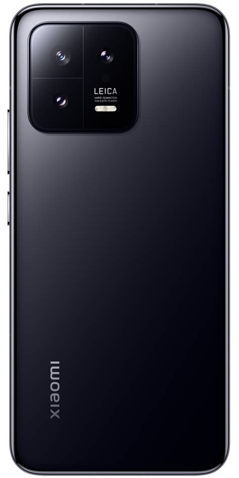 Xiaomi 13 Datenblatt Alle Technischen Daten
