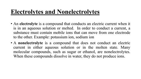 arrhenius theory pptx chemistry science