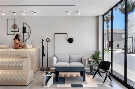 פרויקט מיחזור Fit house נמל תל אביב | בנטו