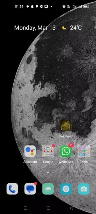 Prathamesh Joshi On Linkedin Android Androiddevelopment