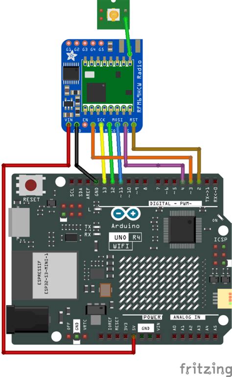 Arduino Home Weather Station Wiring Diagrams Wilson Malone S Blog