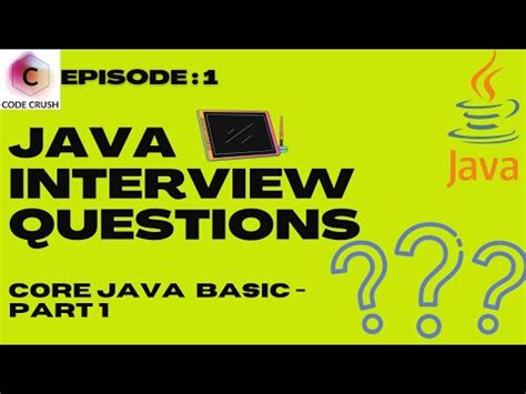 Java Interview Questions And Answers Core Java Java Interview Questions Java Programming