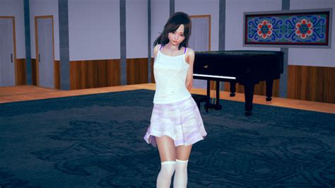 Sanctum Amor Version 001 By Dunkrashta Studios