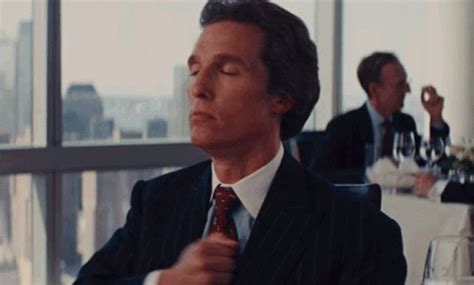 Wolf Of Wall Street Leonardo Dicaprio 