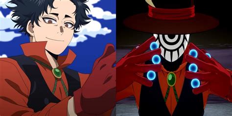 Aslinya Ganteng 10 Karakter Anime Bertopeng Ini Bisa Bikin Hati Wanita Luluh Dunia Games