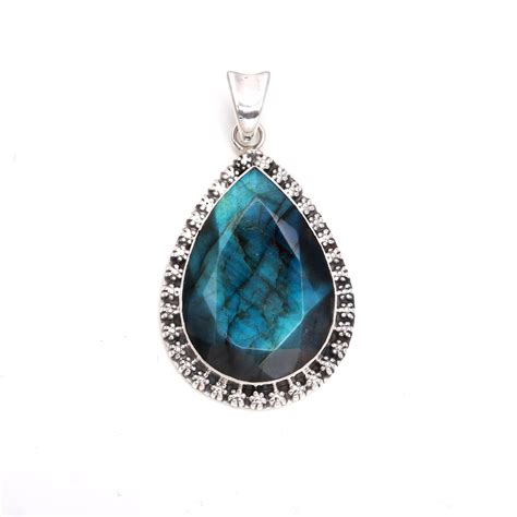 Nova Eclipse Pendant Oro Alma