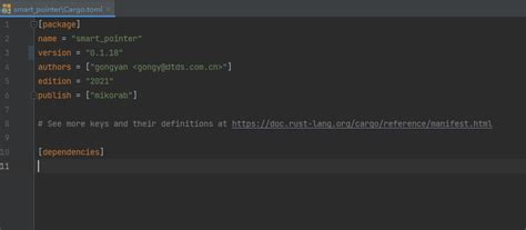 Cannot Download Crate From 3rd Party Registry Which Needs Authorization