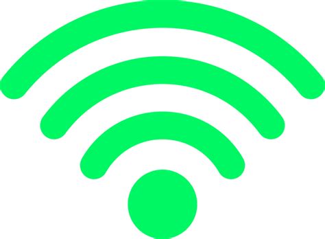 Wifi Pngs For Free Download