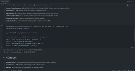 Machinelearning Datascience Kaggle Github Randomforest Xgboost… Kartik Agrawal
