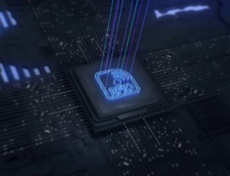 RFID Applied To Reverse Engineering Amipem Solutions