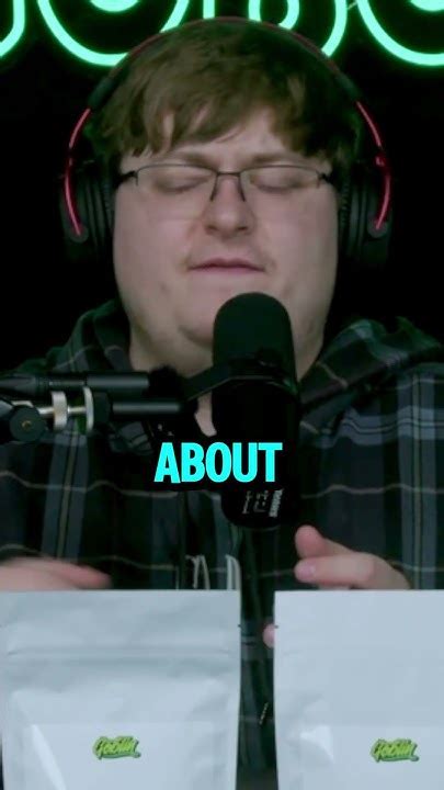 If Goblin Wasnt A Youtuber Goblin Gobcast Youtube