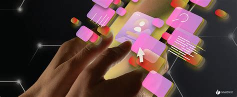 Revolutionizing User Experiences With Ai In Mobile Applications Indapoint