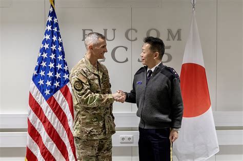 United States European Command