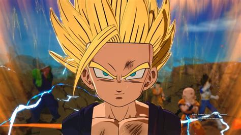 Best Dragon Ball Sparking Zero Mods So Far Cj Shrek Hud Toggle