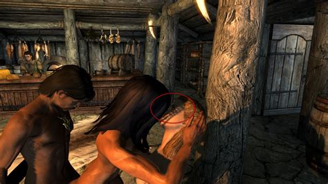 ENB Shadows Issues Skyrim Technical Support LoversLab