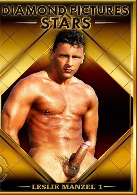 Diamond Pictures Stars Leslie Manzel 1 2011 By Diamond Pictures Gayhotmovies