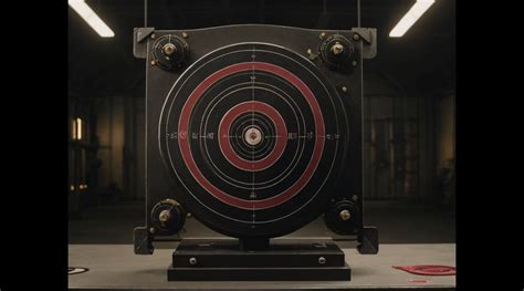 caldwell resetting target by emmawilliams medium