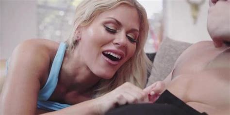 Casca Akashova Is A Big Titty Maid Tnaflix Com