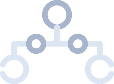 Circle Picture Hierarchy Creative Icon Design 41635332 Vector Art At