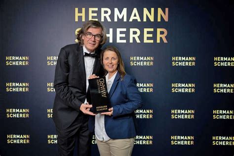 Excellence Award Für Kristin Dutschmann Alles Lausitz De