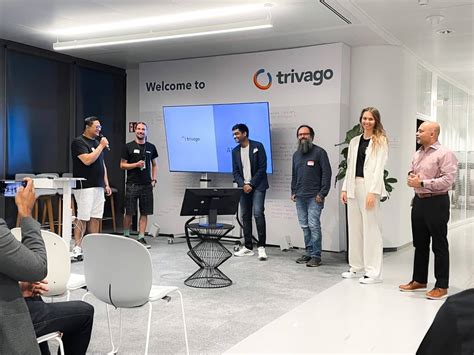 Qa Meetup Presentations Summary · Trivago Tech Blog