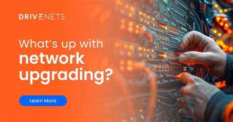 Drivenets On Linkedin Best Practices For Network Upgrading Drivenets