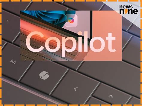Microsoft Announces To Introduce Copilot Key To PC Keyboard On Windows Technology News