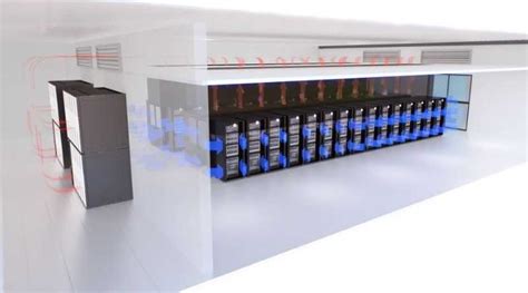 Vertiv Wprowadza Do Oferty Nowy System Klimatyzacji Precyzyjnej