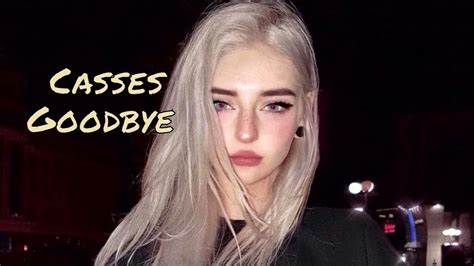 Casses Goodbye Youtube