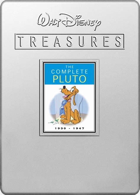 Disneys Pluto Quotes Quotesgram