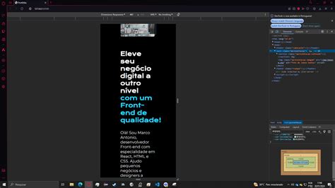 meu width auto na responsividade não funcionou html e css