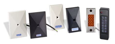 Proximity Card Reader Proximity Readers Highpower Security Products LLC