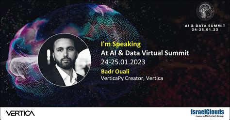 opentext analytics and ai on linkedin ai and data summit 2024
