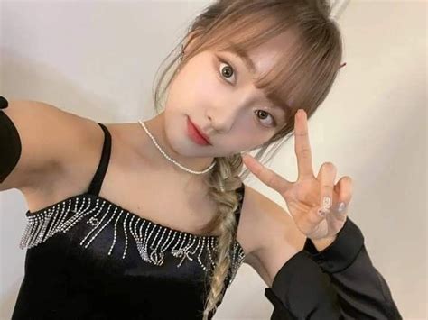 Pin Oleh Muhamad Risyad Amal Speed Di Idol Armpit Girlgroup