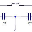 LC Tank Circuit At Hartley Oscilator Download Scientific Diagram