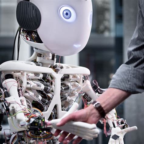 Pdf Scalability In Neural Control Of Musculoskeletal Robots