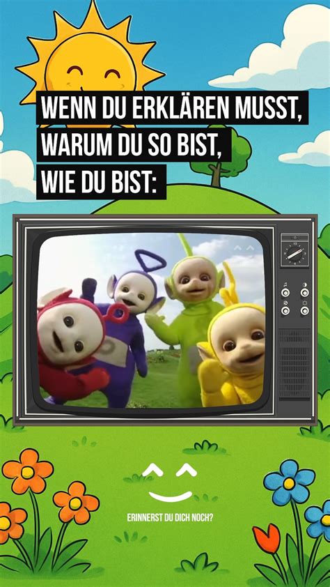 Teletubbies Staubsauger