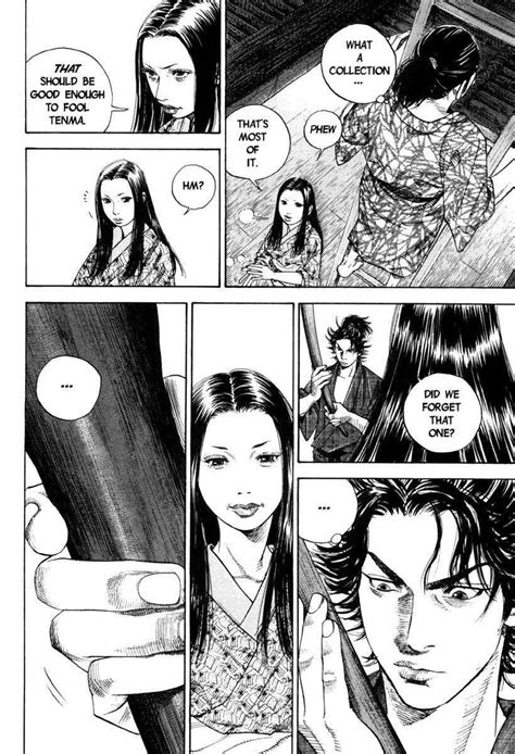 Vagabond Chapter 3 Vagabond Manga Online