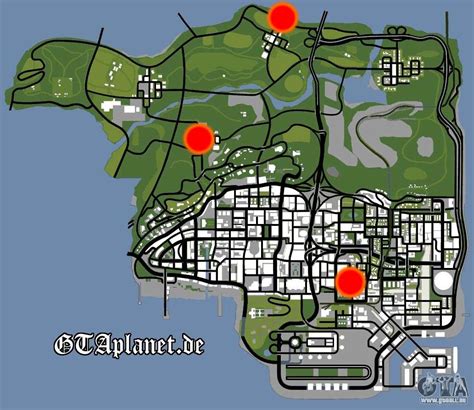 Police Station Gta San Andreas Location At Alyssa Hobler Blog